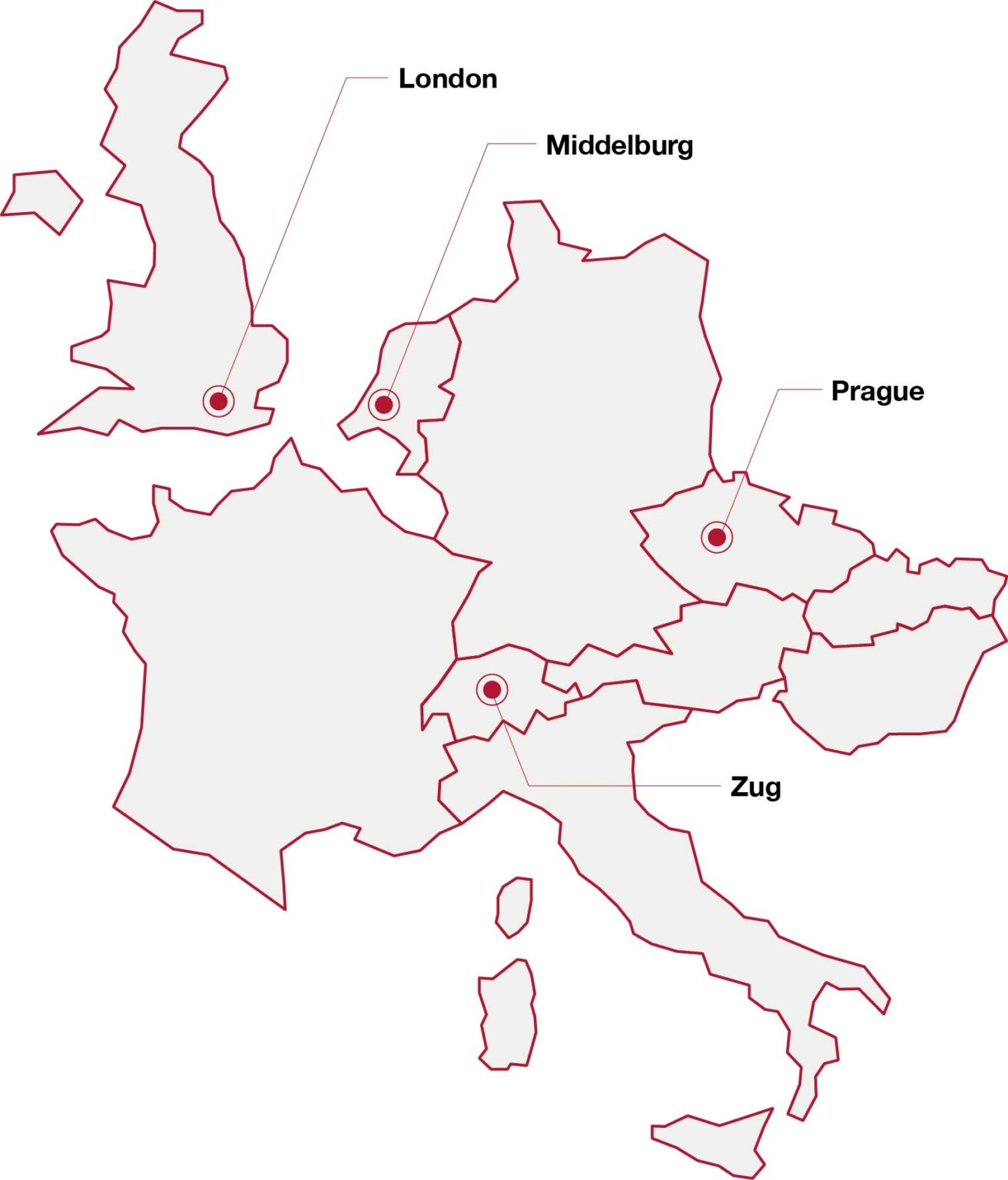 Profile Ep Commodities