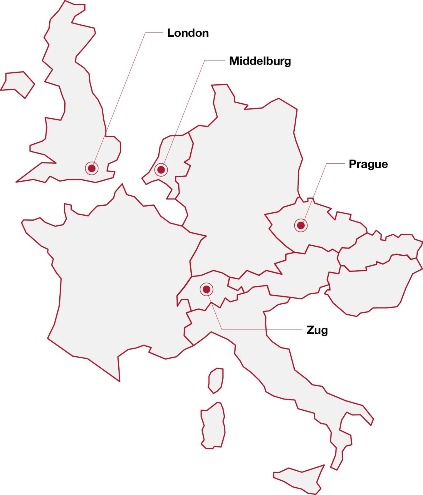 Profile - EP Commodities